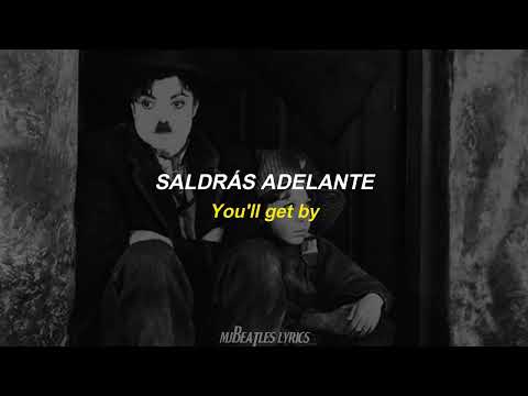 Smile - Michael Jackson [Lyrics] [Sub. Español]