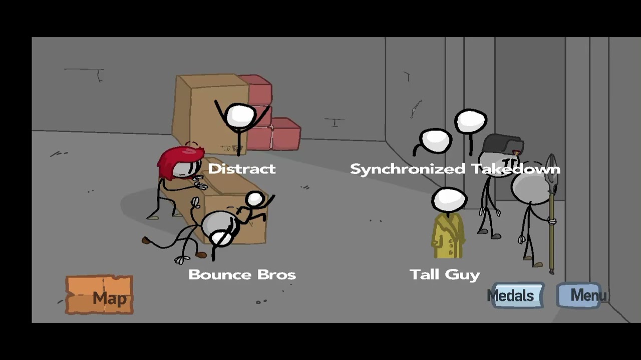 Distraction dance - YouTube
