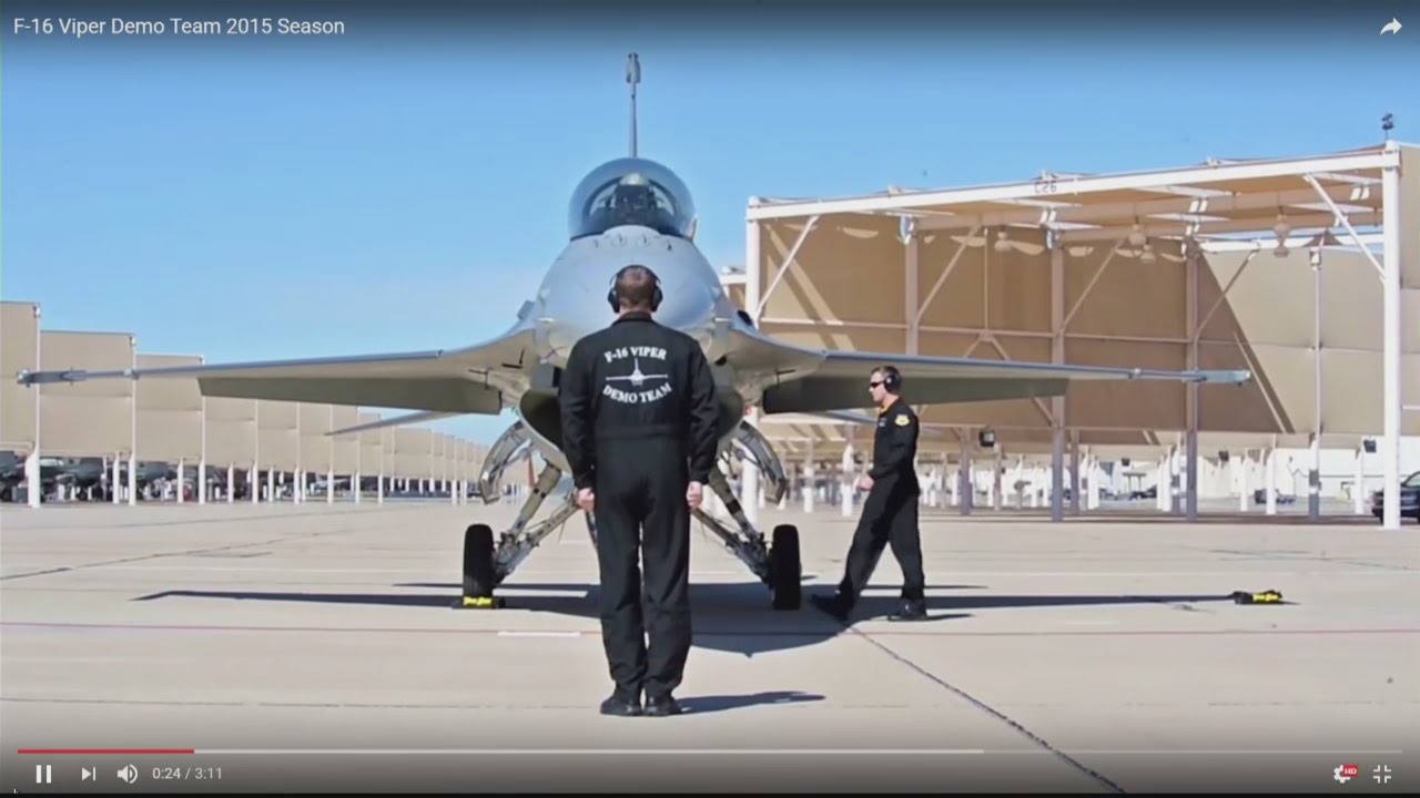 California Capital Airshow Pt. 2 - YouTube