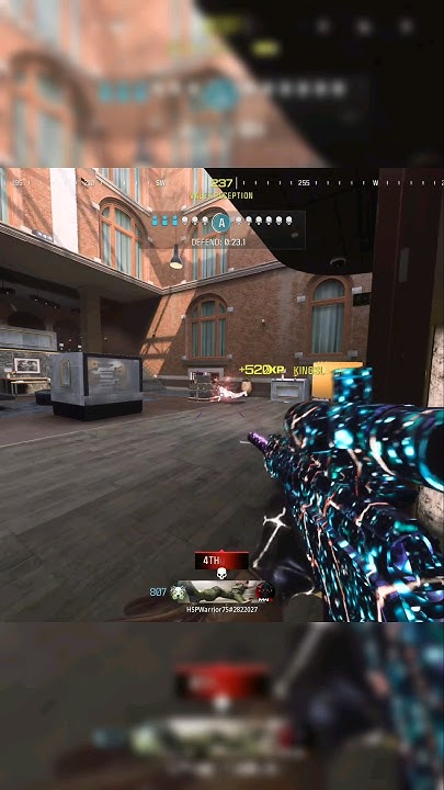 THIS IS SNIPING IN SND MW3!! #callofduty #mw3snd #mw3 # ...