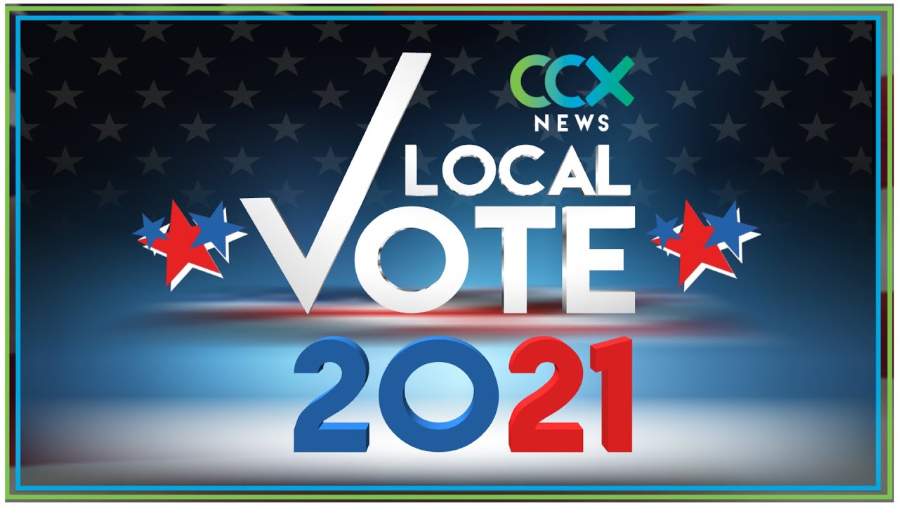 Election Day is Tuesday, Nov. 2 - YouTube