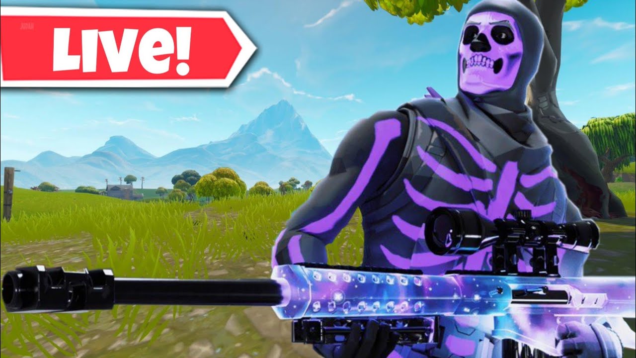 Fortnine Youtube