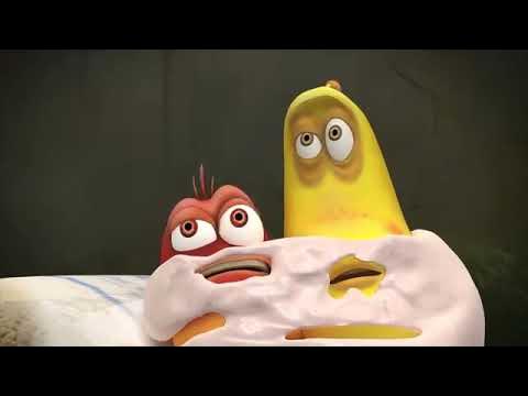 Gum 1 - Larva Season 1 Episode 5 - YouTube