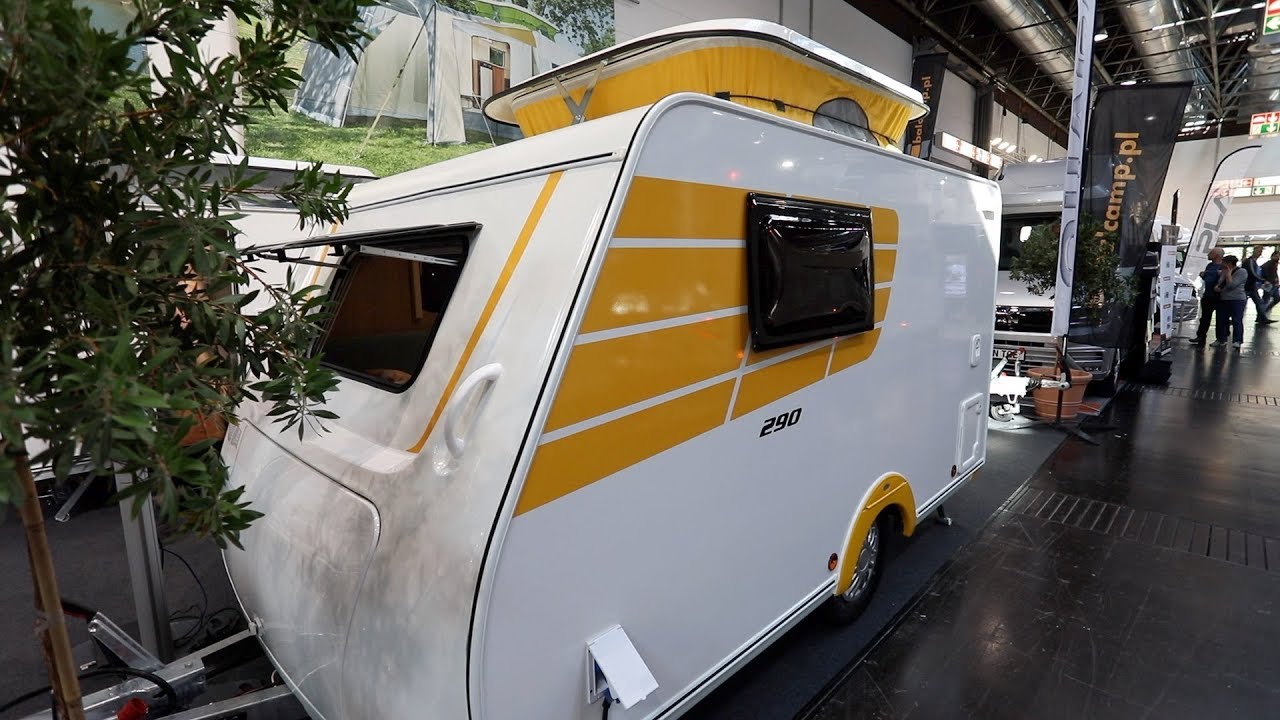 Silver Mini Freestyle 290 - 2020 model - YouTube