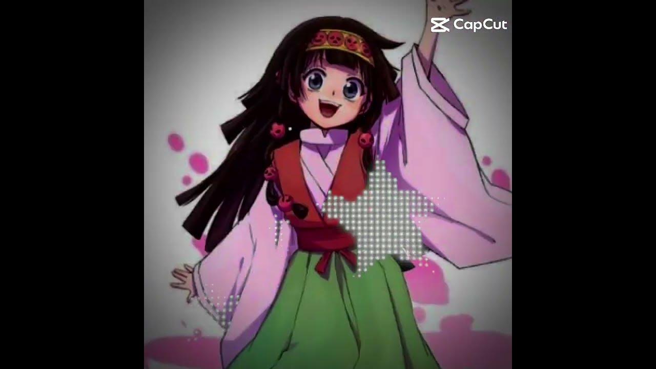 Anime Edit Gonfreecss Hxh Killuazoldyck Hunterxhunter Gonxkillua Killuagon Youtube