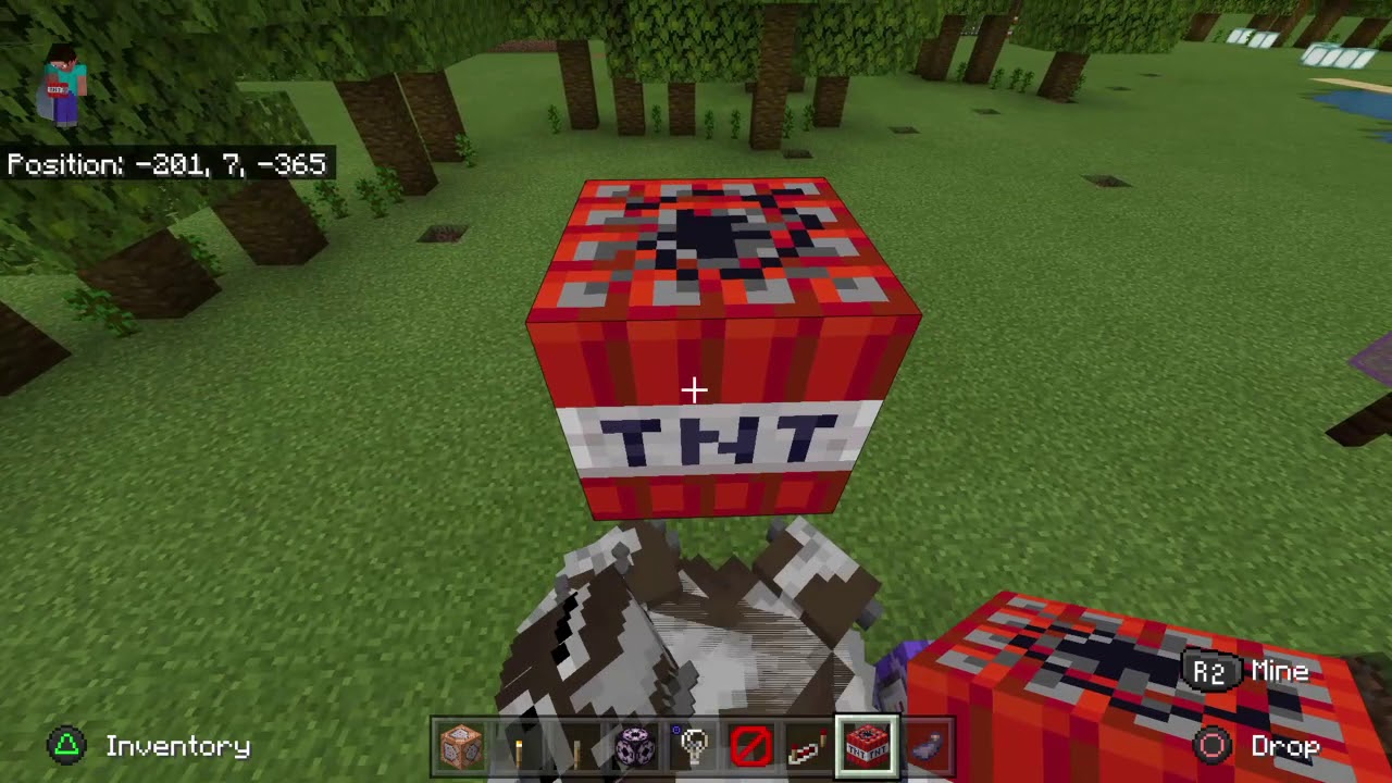 Minecraft 200000000000 dead cows - YouTube