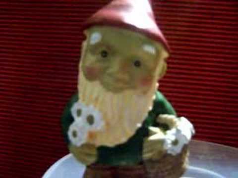 Garden Gnome Ad - YouTube