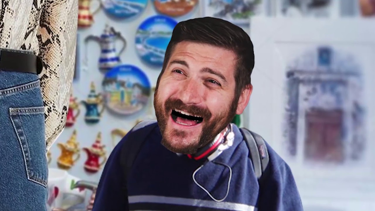 Best of Funhaus : Month of April 2019 - YouTube