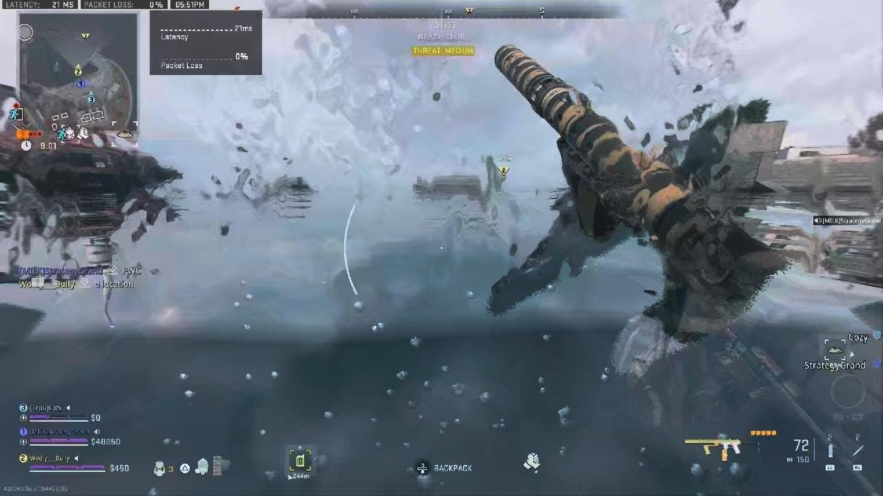 Toxicity 101 - YouTube