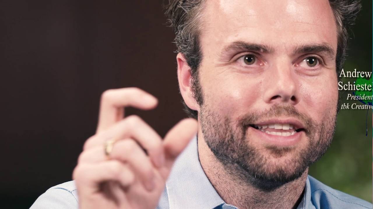 Teaser video with Andrew Schiestel - YouTube