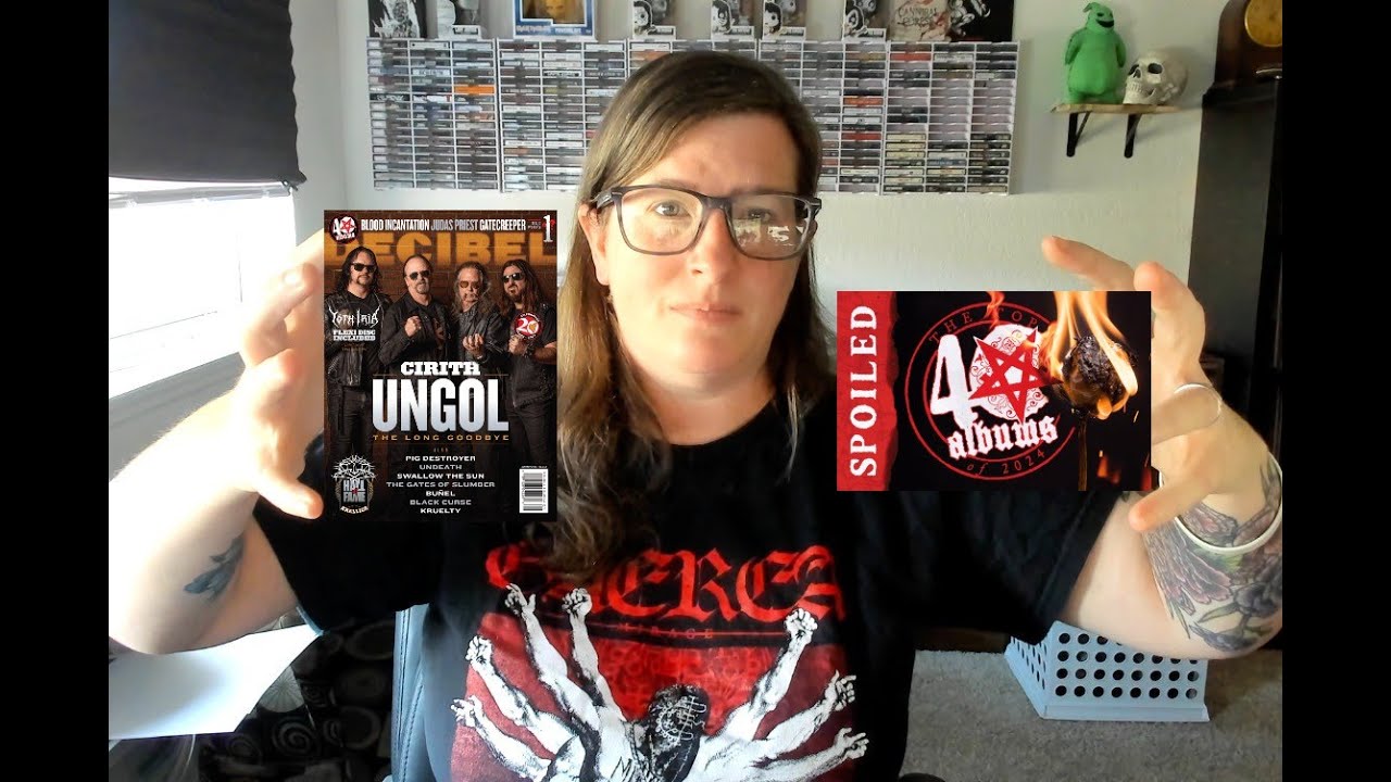Reviewing Decibel s Top 40 Metal Albums Of 2024 Some Great Bands On reviewing-decibel-s-top-40-metal-albums-of-2024-some-great-bands-on