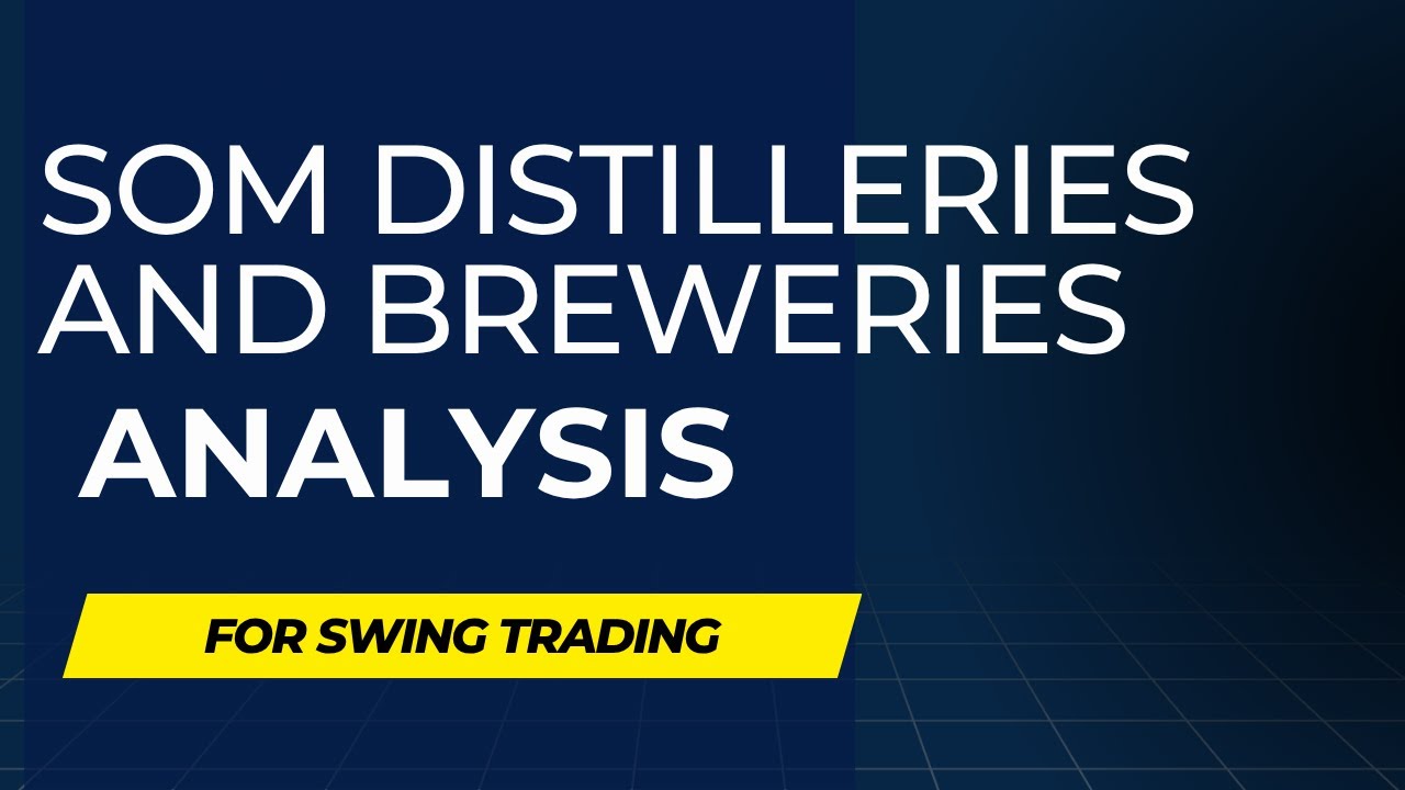 Som Distilleries Share Latest News 🔴 Som Distilleries Share Today ...