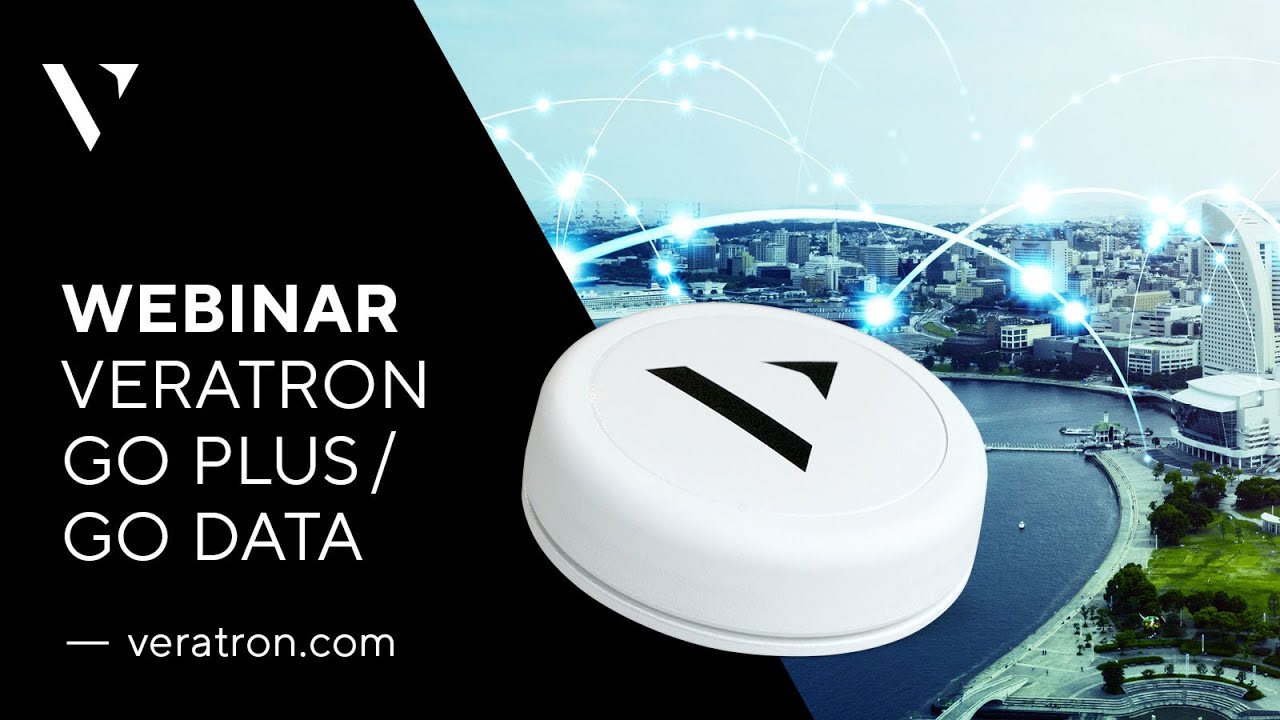 veratron GO introduction - YouTube