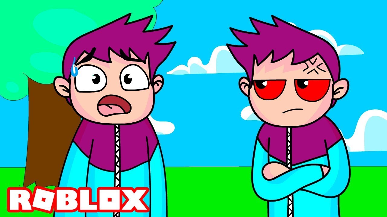 Hey sant exe regresa y me amenaza en roblox *AUXILIO* 😢 - YouTube