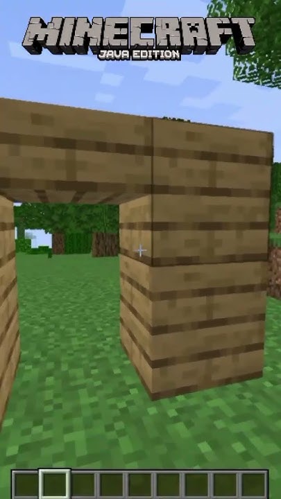 ⚪ Diferencias Entre Minecraft Java Y Minecraft Bedrock Parte 26 Shorts