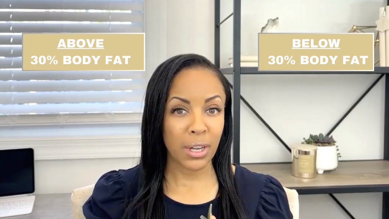 Stop Doing THIS to Lose Fat After 40 (The #1 Mistake!) - YouTube