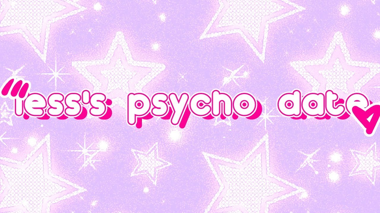 @UltraV1136 is Tess’s psycho date!? - YouTube