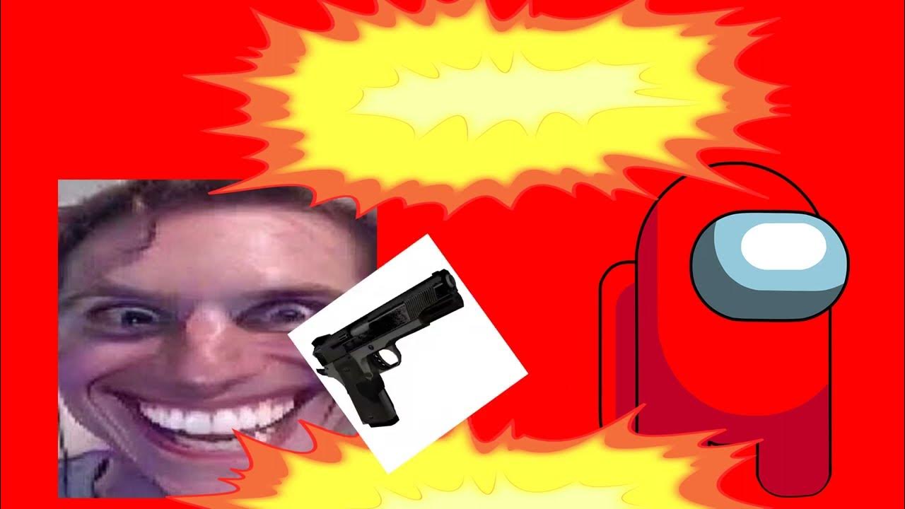 Adventures of sus guy - YouTube