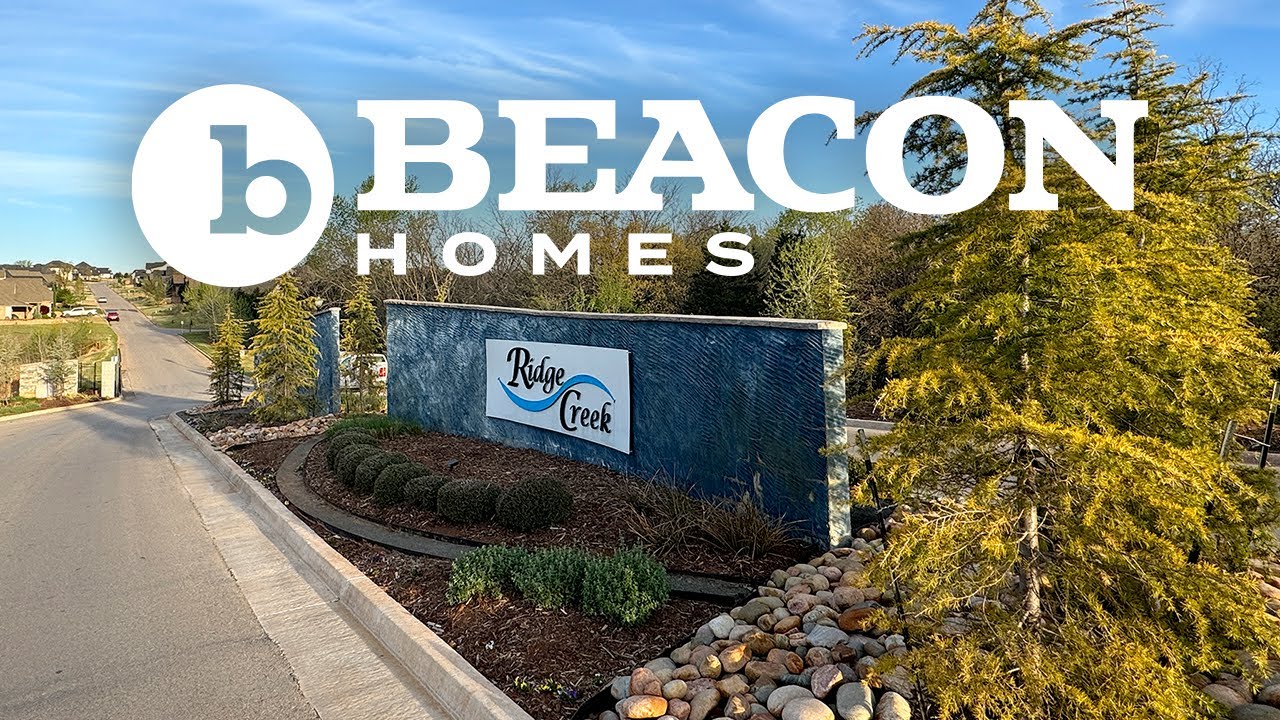 Beacon Homes | Ridge Creek - YouTube
