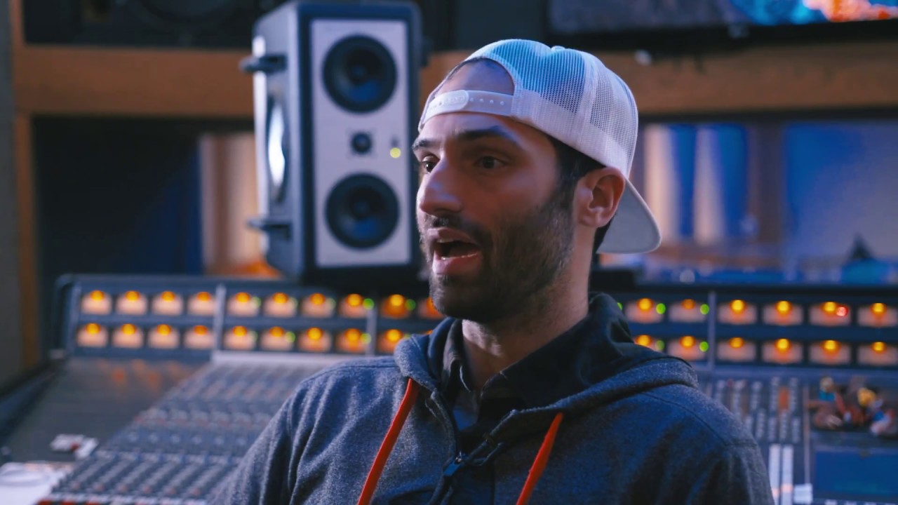 DECAP - Drums That Knock | Download Link - YouTube