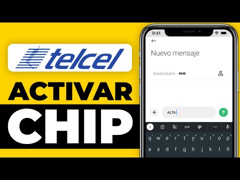 ✅ Como Activar Chip Telcel (2026) Como Activar Un Chip Telcel *Paso a Paso* 📲