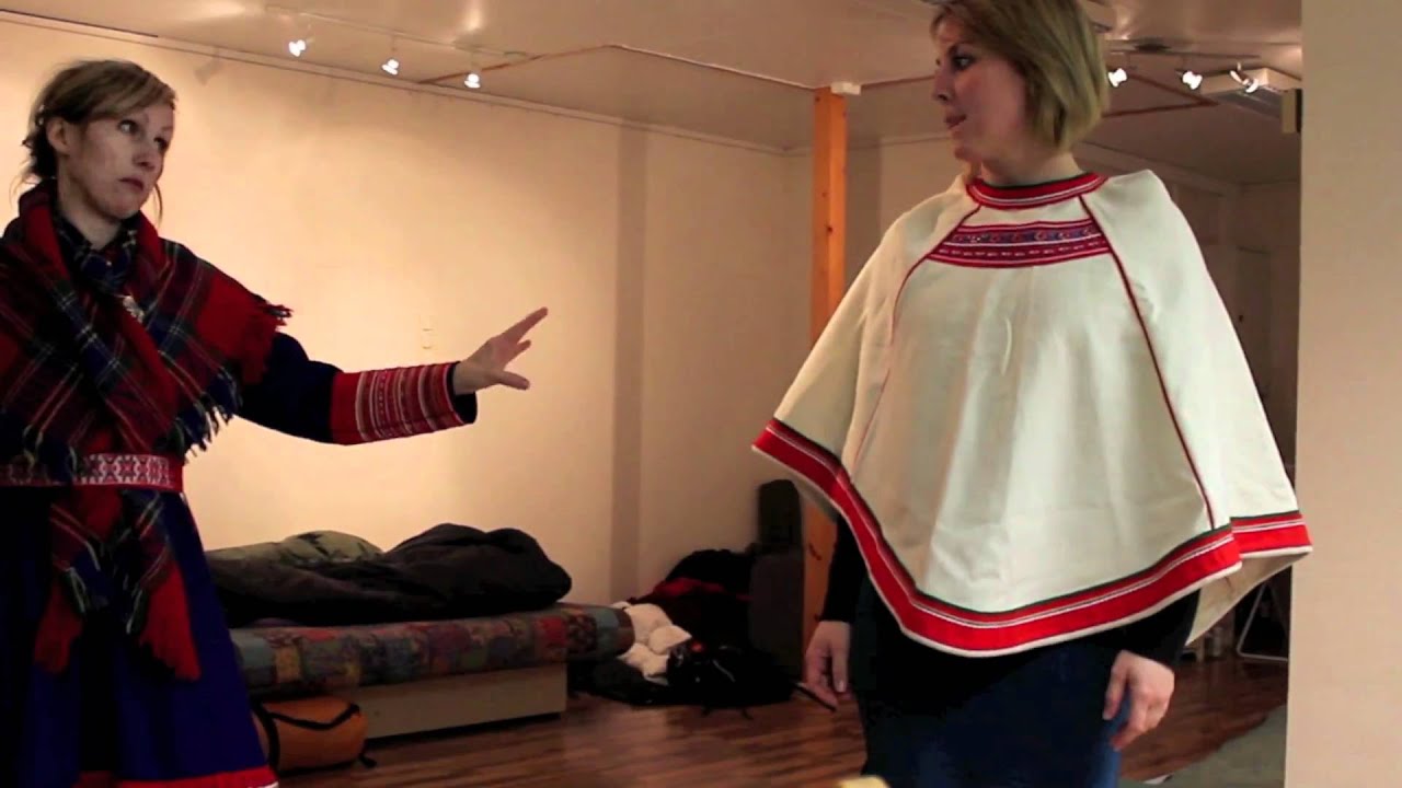 Samisk Kofte.mov - YouTube