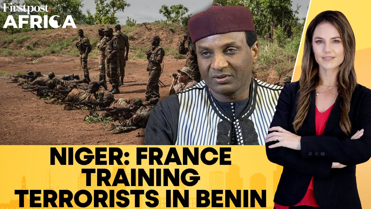 Niger Refuses to Open Border with Benin, Blames France of Training ...