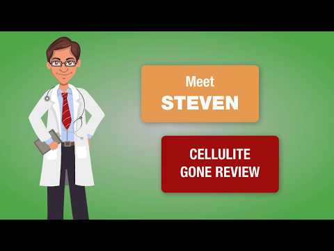 Cellulite Gone Review - 5 Critical Keys to Kill Your Cellulite - Honest Review