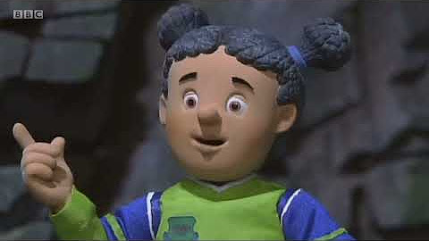 Fireman Sam™ Series 5 - YouTube