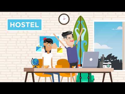 JobPossum - Jobs for Working Holiday Makers and Backpackers