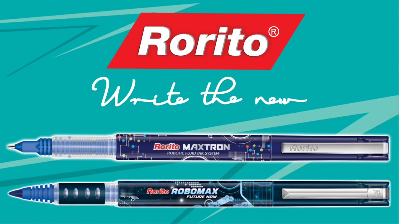 Rorito Maxtron and Robomax - YouTube