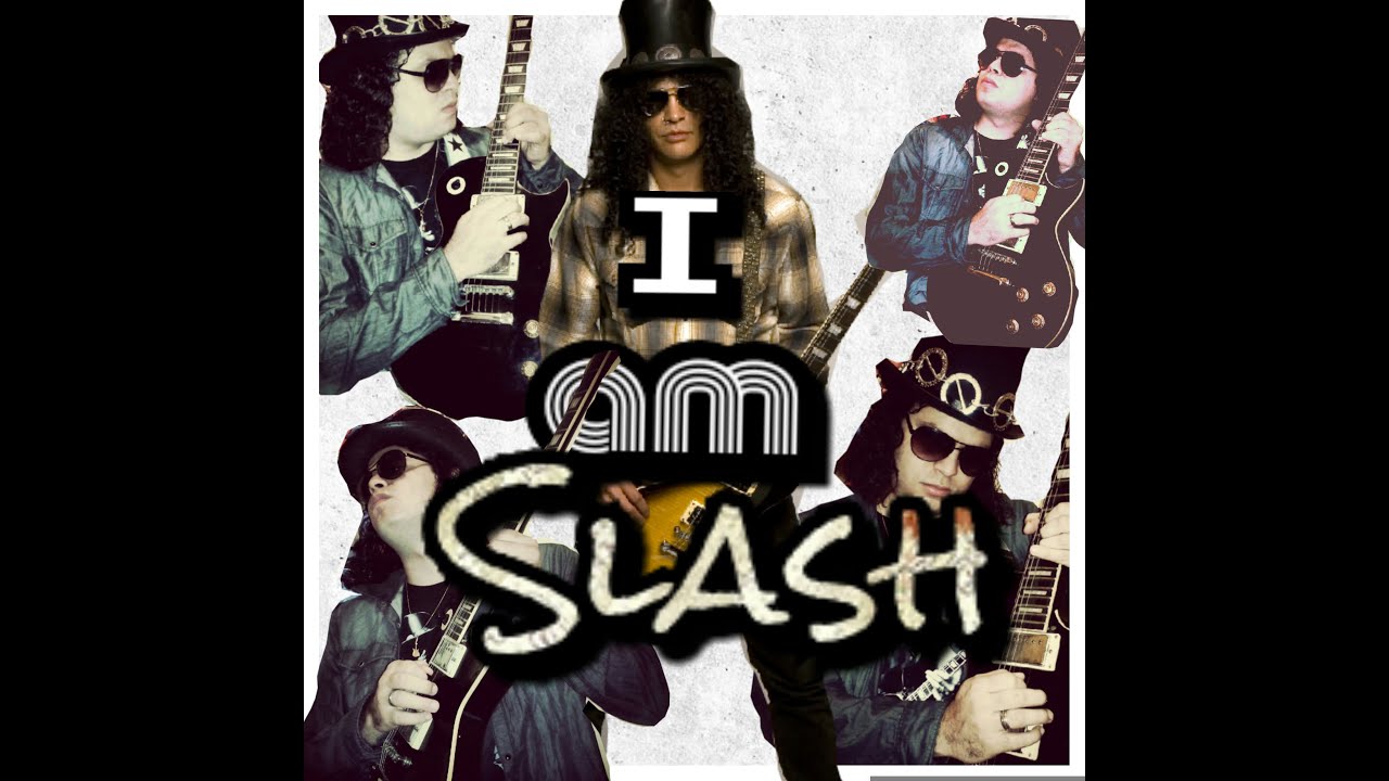 Guns N Roses: Sweet Child O' Mine -"I am Slash" - YouTube