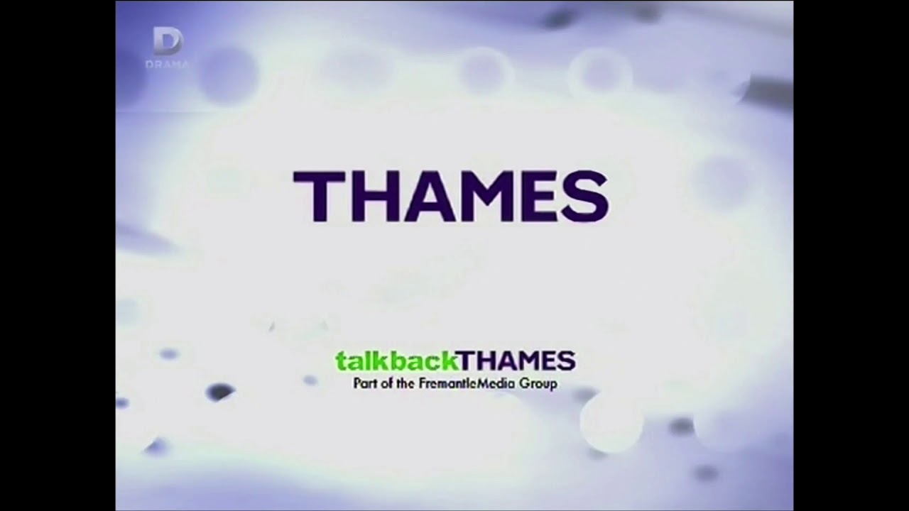 Thames/Talkback Thames (2004) - YouTube