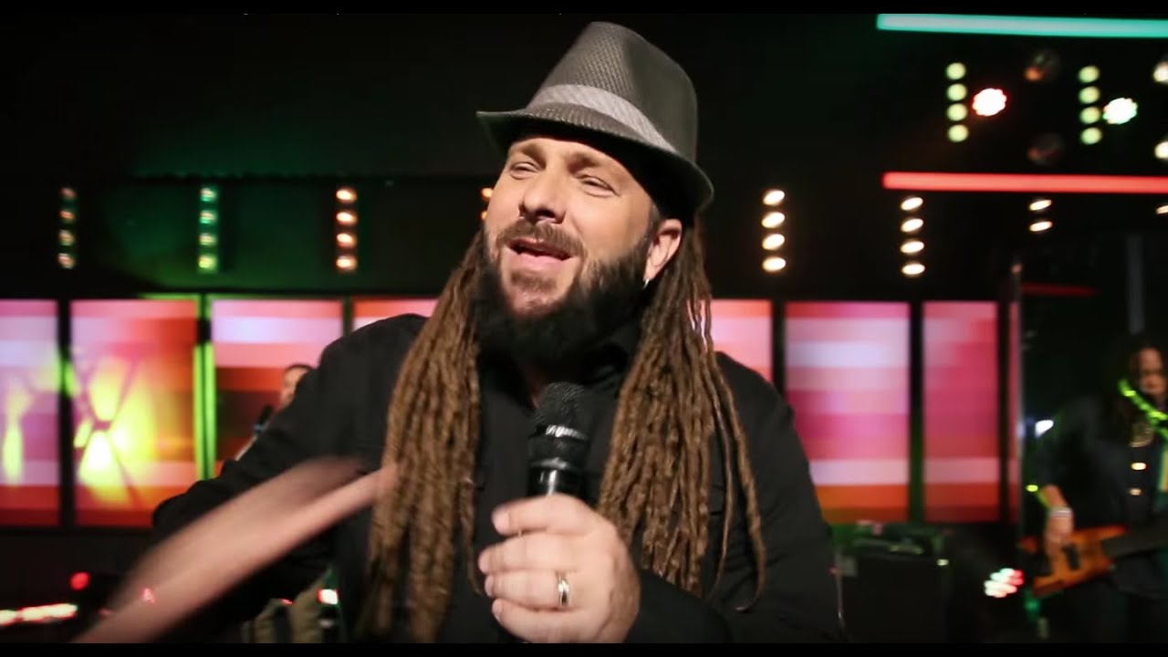 Christafari - Amazing Grace (Official Music Video) - YouTube