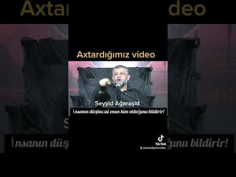 Seyyid Ağarəşid Talibov