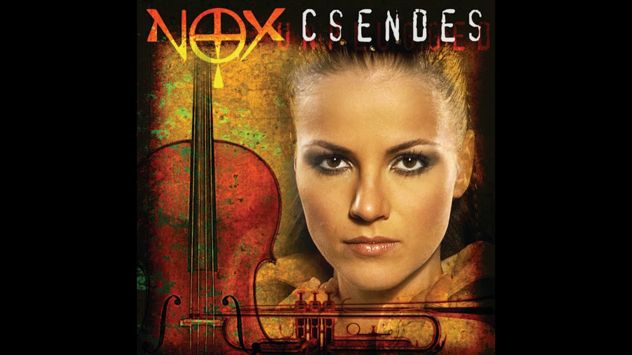 NOX - One Night Only (Official Live Audio) - YouTube