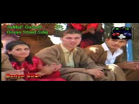 Baxtyar Saleh bashi 4 xala
