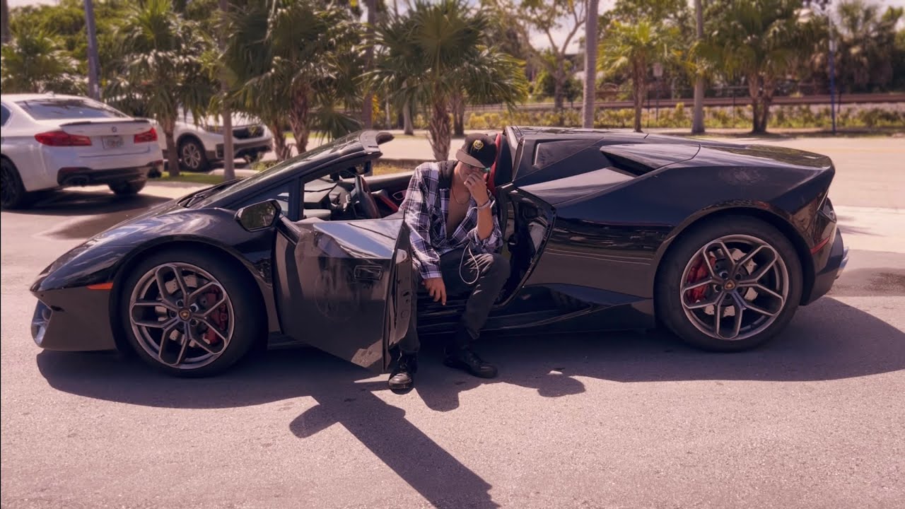 Bobby K - Live or Die (Official Music Video) - YouTube