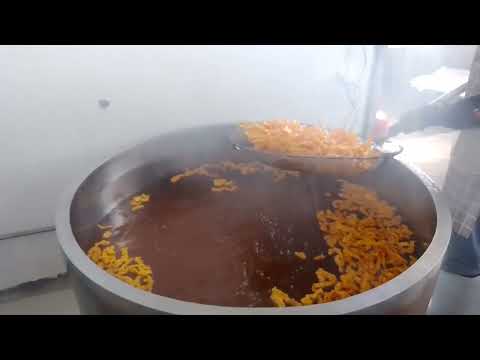 quality fish crackers