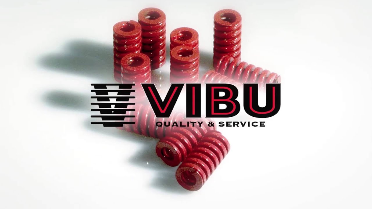 VIBU presentazione generale - YouTube