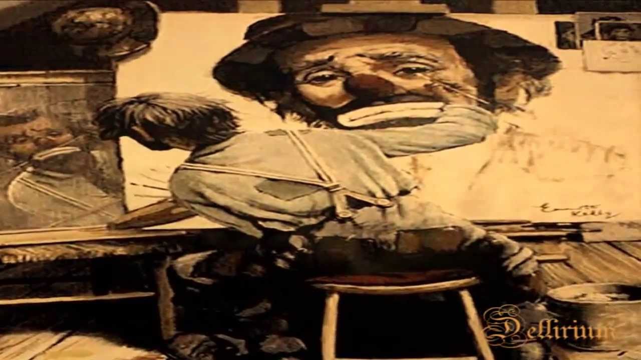 Royal Hunt - Clown In The Mirror - YouTube