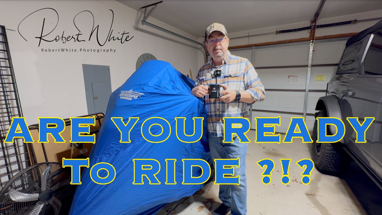 A quick update.... - YouTube