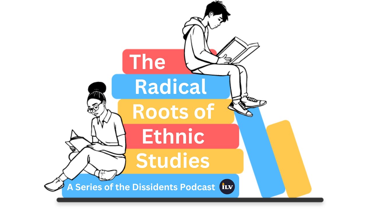 Critical Resentment Theory & the Colonization of the Mind - YouTube