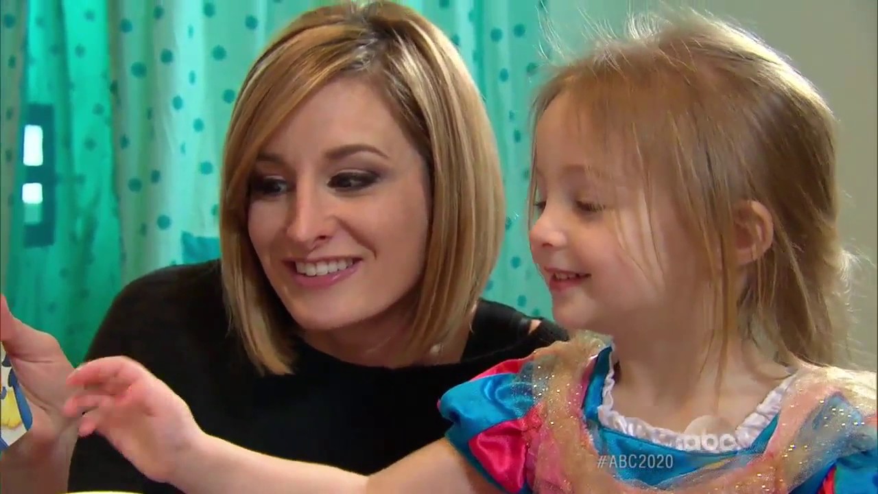 NBC|ABC|20/20: My Strange Affliction - YouTube