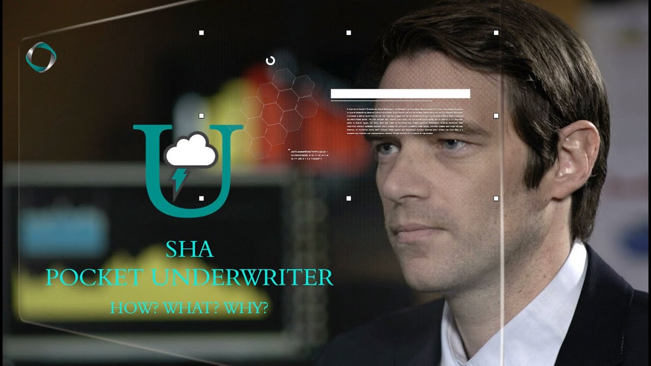 Ad Campaign Pocket Underwriter - YouTube