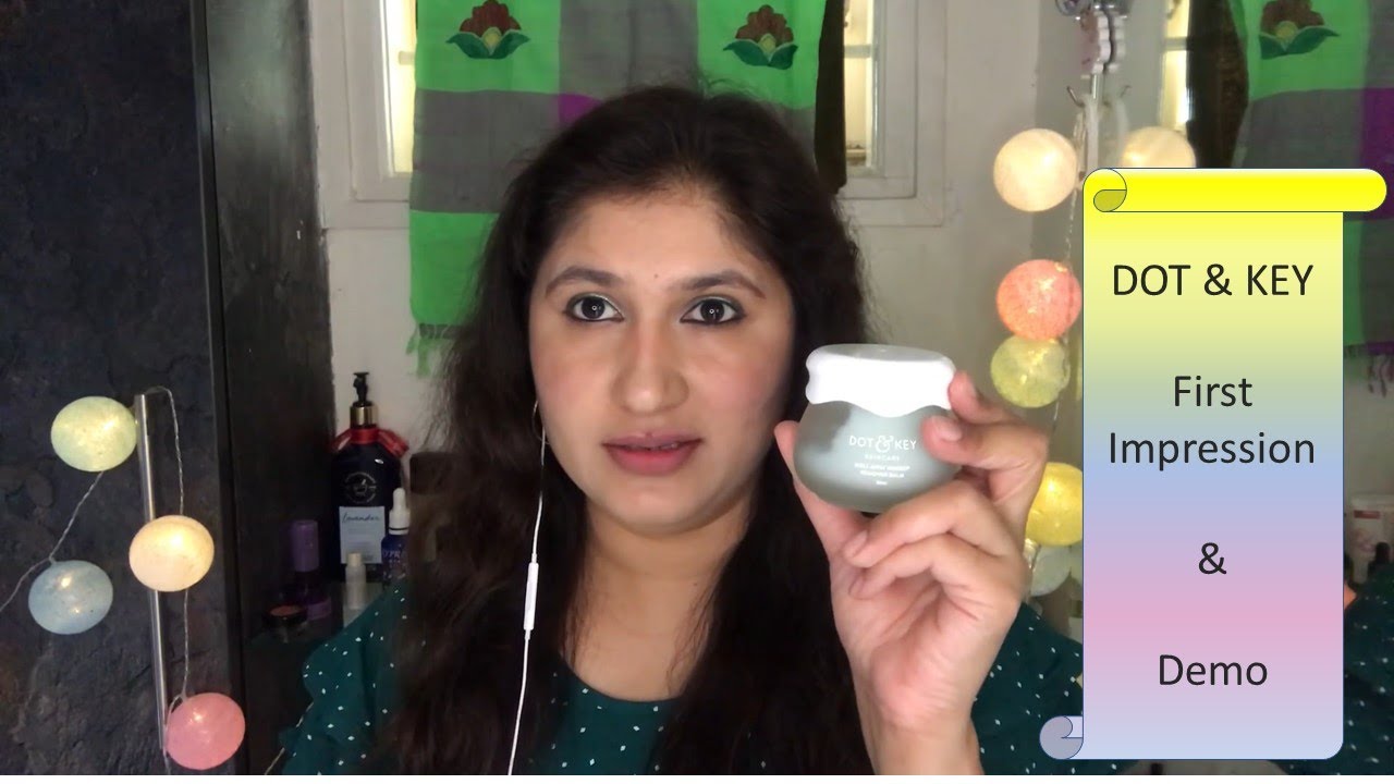 Dot N Key Product Review Dot Key Products First Impressions YouTube dot-n-key-product-review-dot-key-products-first-impressions-youtube