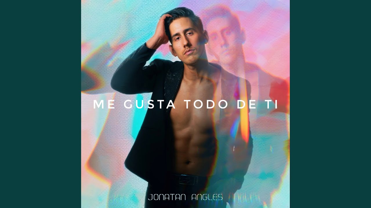 me-gusta-todo-de-ti-youtube-music