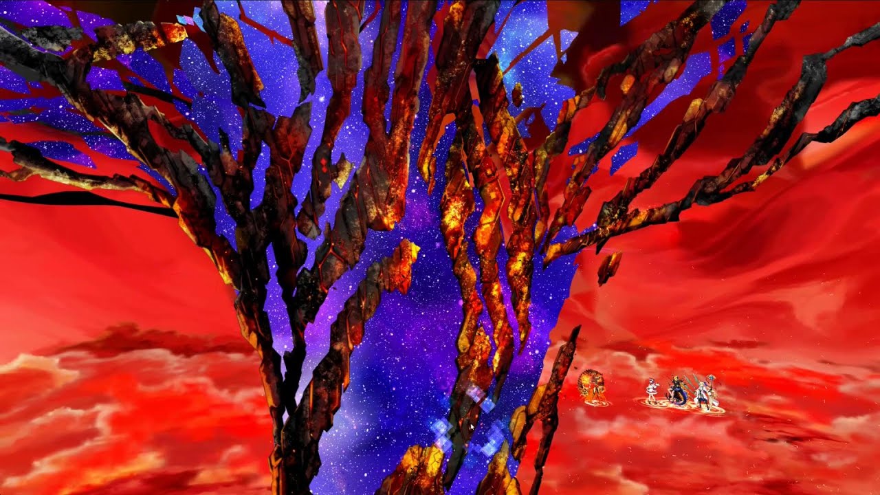 [FGO] Vritra 3 Turn Super Recollection - LB4 - YouTube