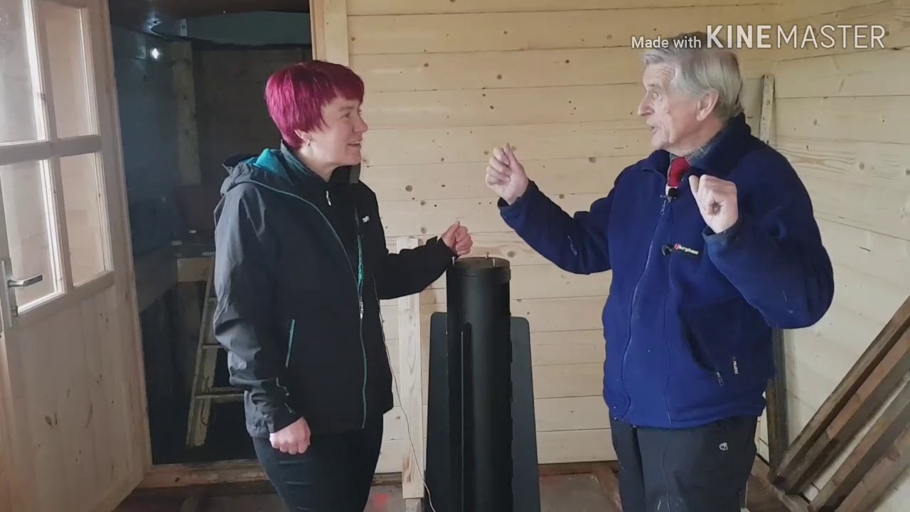 Moffat Observatory - YouTube