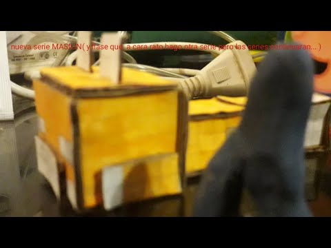 MASILIN capitulo 1:la soledad afecta - YouTube